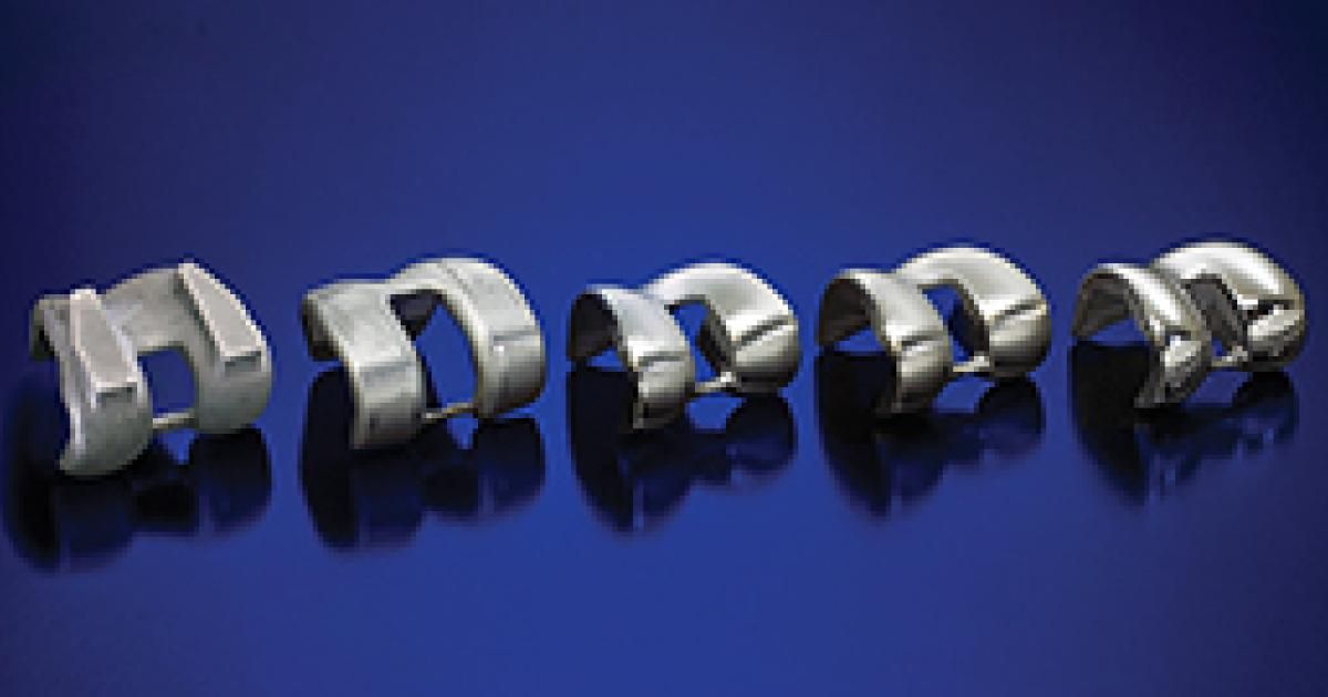 How Contour Grinding Puts People Back on Their Feet | Norton Abrasives ...