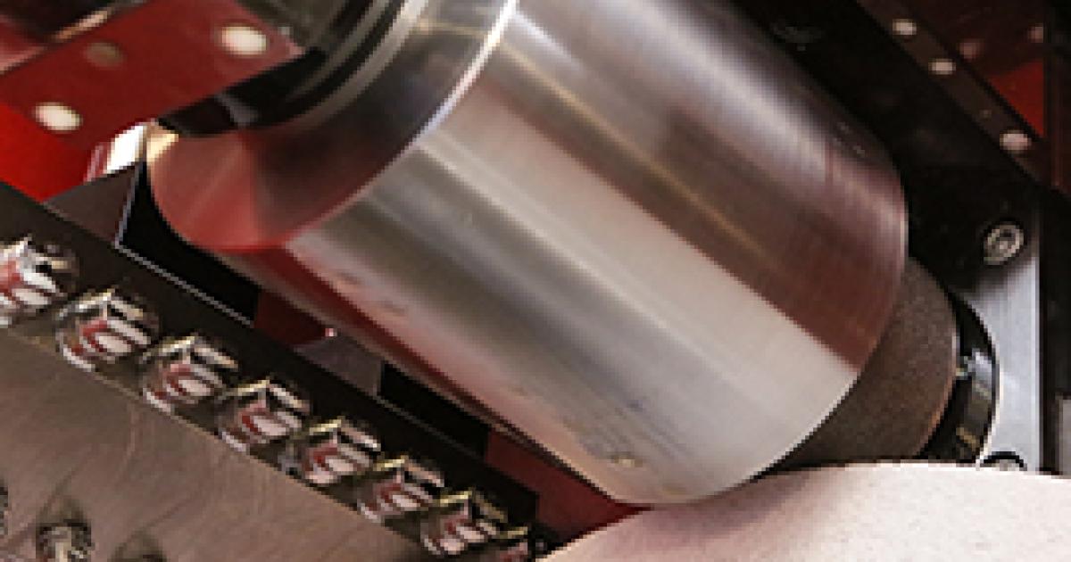 How to Improve Your Grinding Efficiency and Profitability | Norton ...