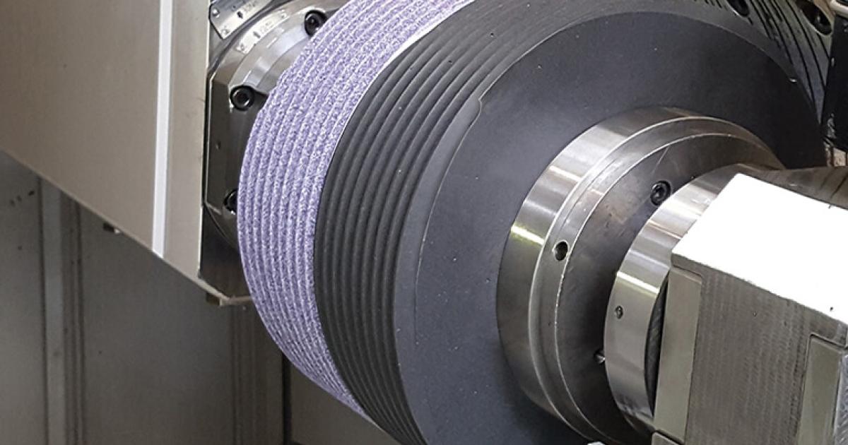Choosing the Proper Grinding Wheel | Norton Abrasives | US and Canada