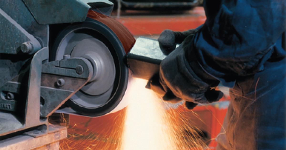 Cloth Backing Types Used for Coated Abrasives | Norton Abrasives | US ...