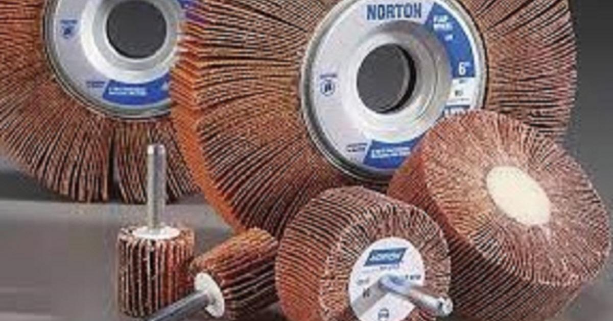 #IMTEX: Grindwell Norton Abrasives showcases technovation | Norton ...