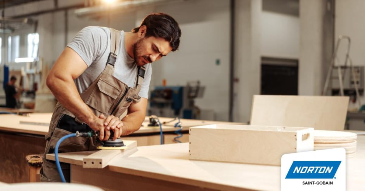 Consejos y técnicas para un lijado profesional sin dañar las ...
