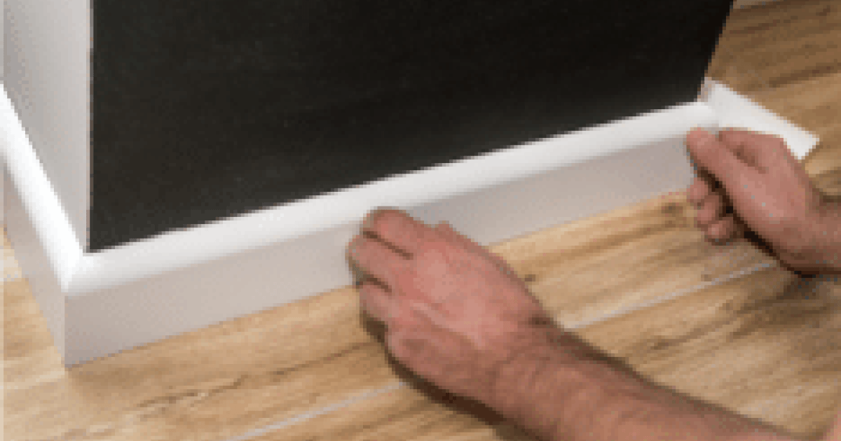 A Guide to Sanding Skirting Boards | Norton Abrasives | UK