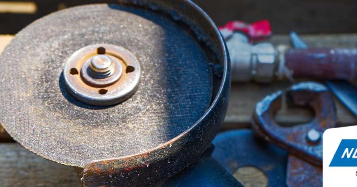 Consejos para controlar el desgaste por abrasión en equipos de taller ...