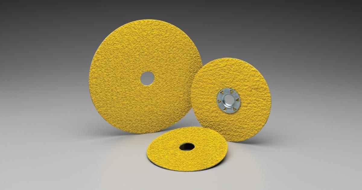Popular Mechanics Recognizes Norton RazorStar™ Fiber Discs | Norton ...