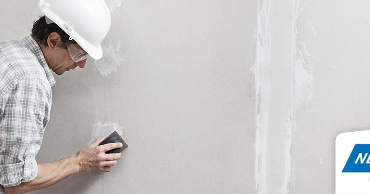 Lijas para drywall: cómo usarlas para lograr acabados perfectos