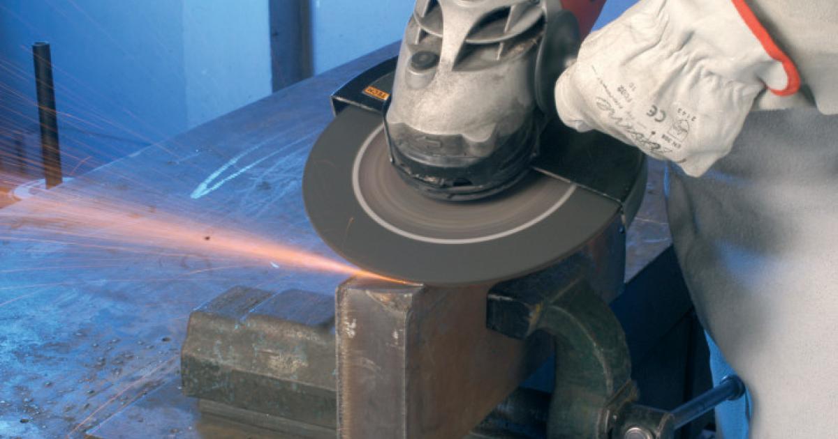 Comment choisir une meule de rectification ? | Norton Abrasives | French