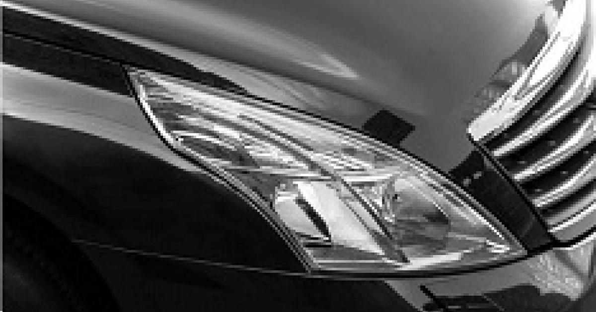 How to Get a Smooth Paint Finish on Cars | Norton Abrasives | UK