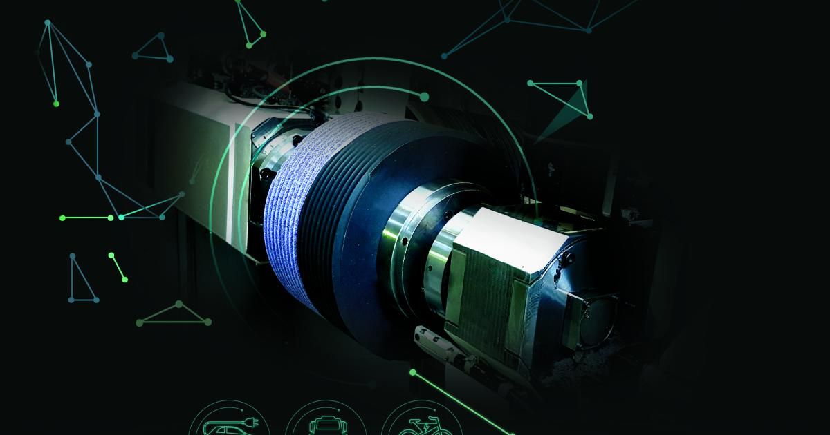 Next Generation Grinding & Polishing Solutions For E-Mobility | Norton ...