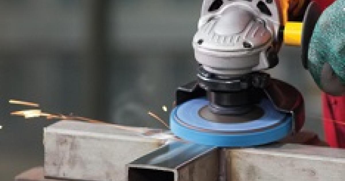 How to Use Non-Woven Abrasives | Norton Abrasives | UK