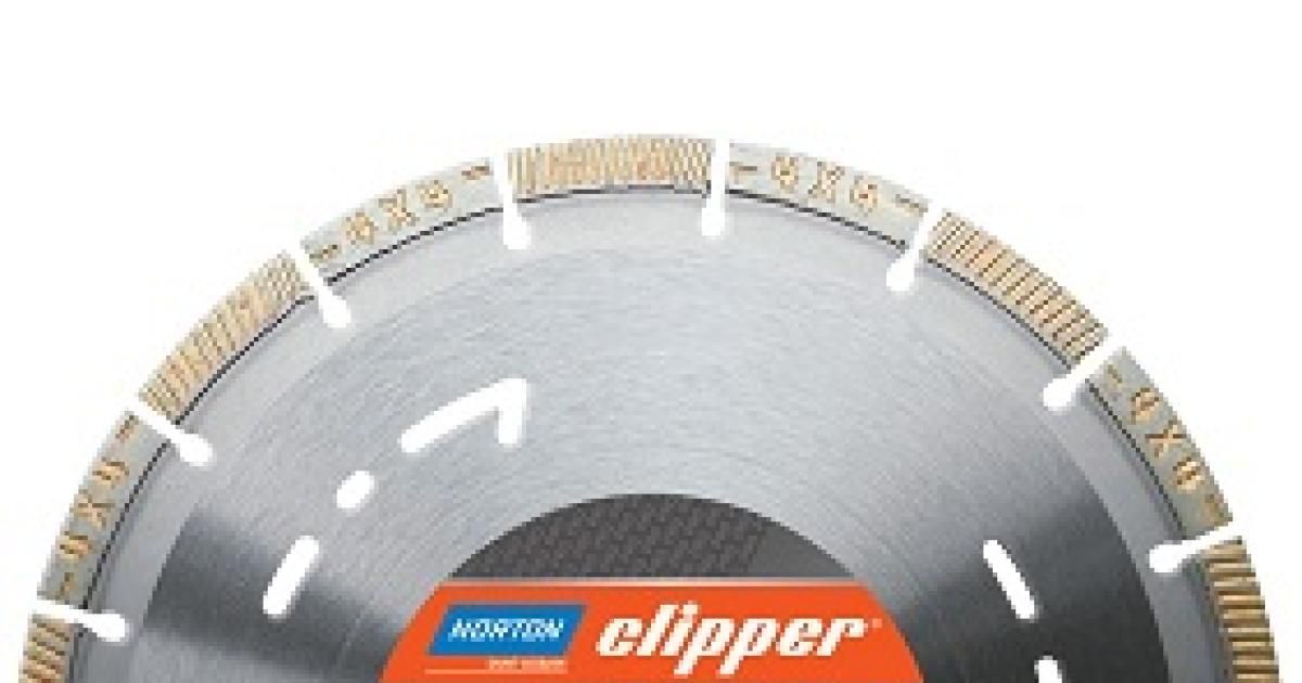 Segmented Versus Continuous Diamond Blades | Norton Abrasives | UK