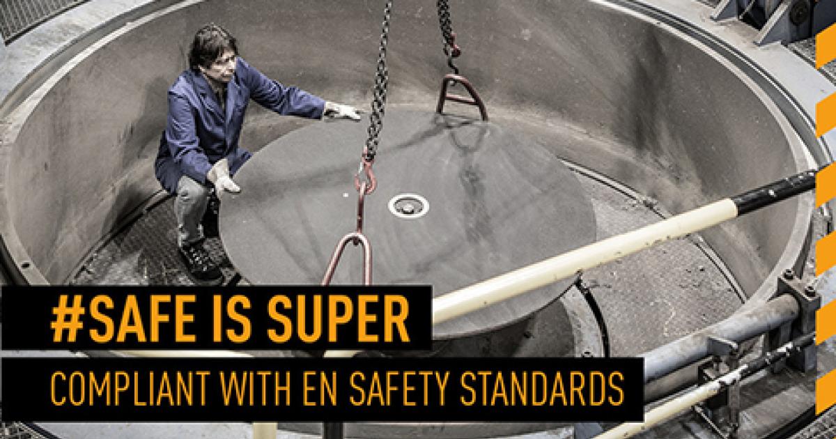 oSa®-Sicherheitsempfehlungen für Ihren Schleifprozess | Norton ...